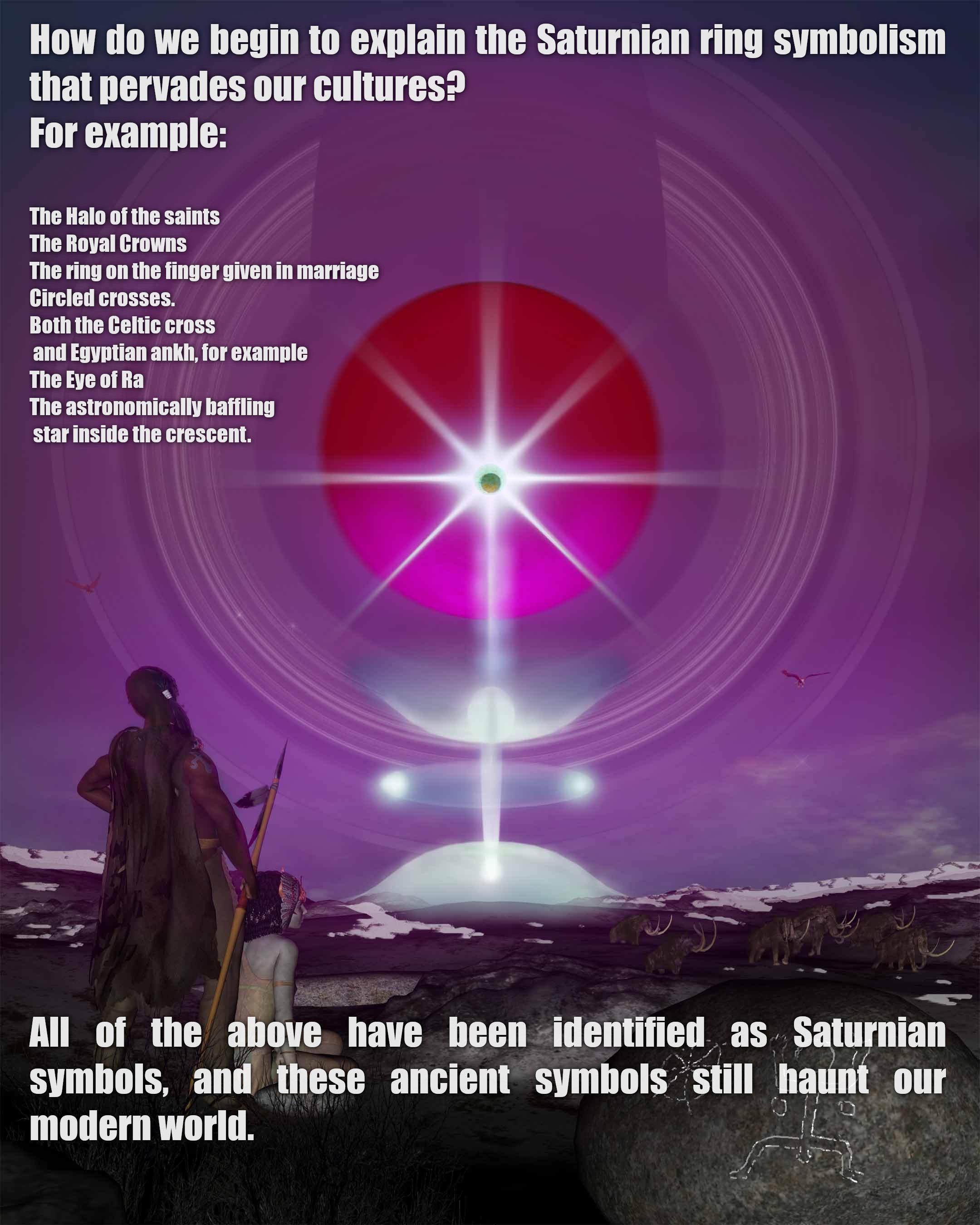 Welcome to Paradigm Threat